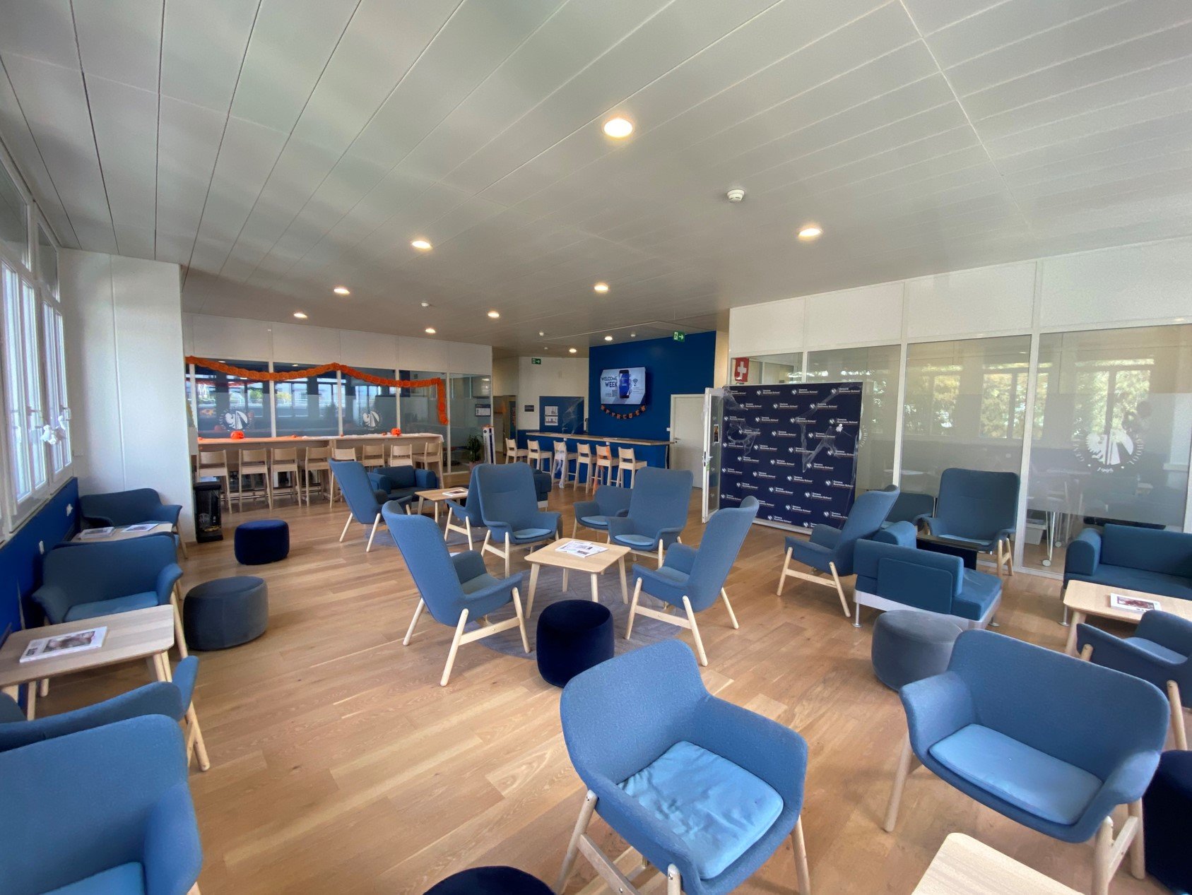 Geneva Business School : Rankings, Fees & Courses Details | Top Universities